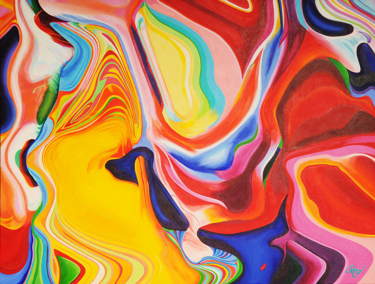 Saatchi Online Updates - Sales From Around the World | Canvas: A Blog ...