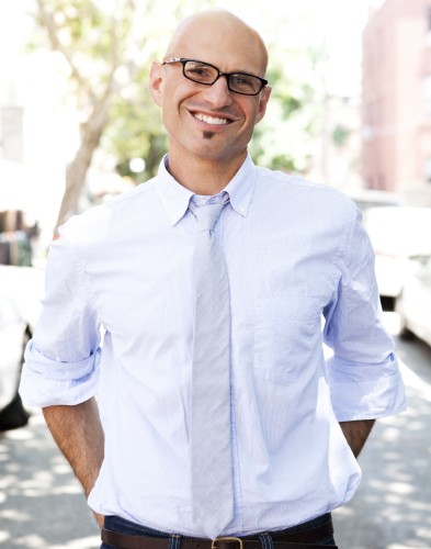 Art Masquerades as a Party with Guest Curator David Stark | Canvas: A ...