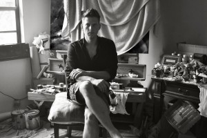 Andrei Varga | Canvas: A Blog By Saatchi Art