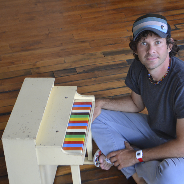 Matthew Schwartz | Canvas: A Blog By Saatchi Art