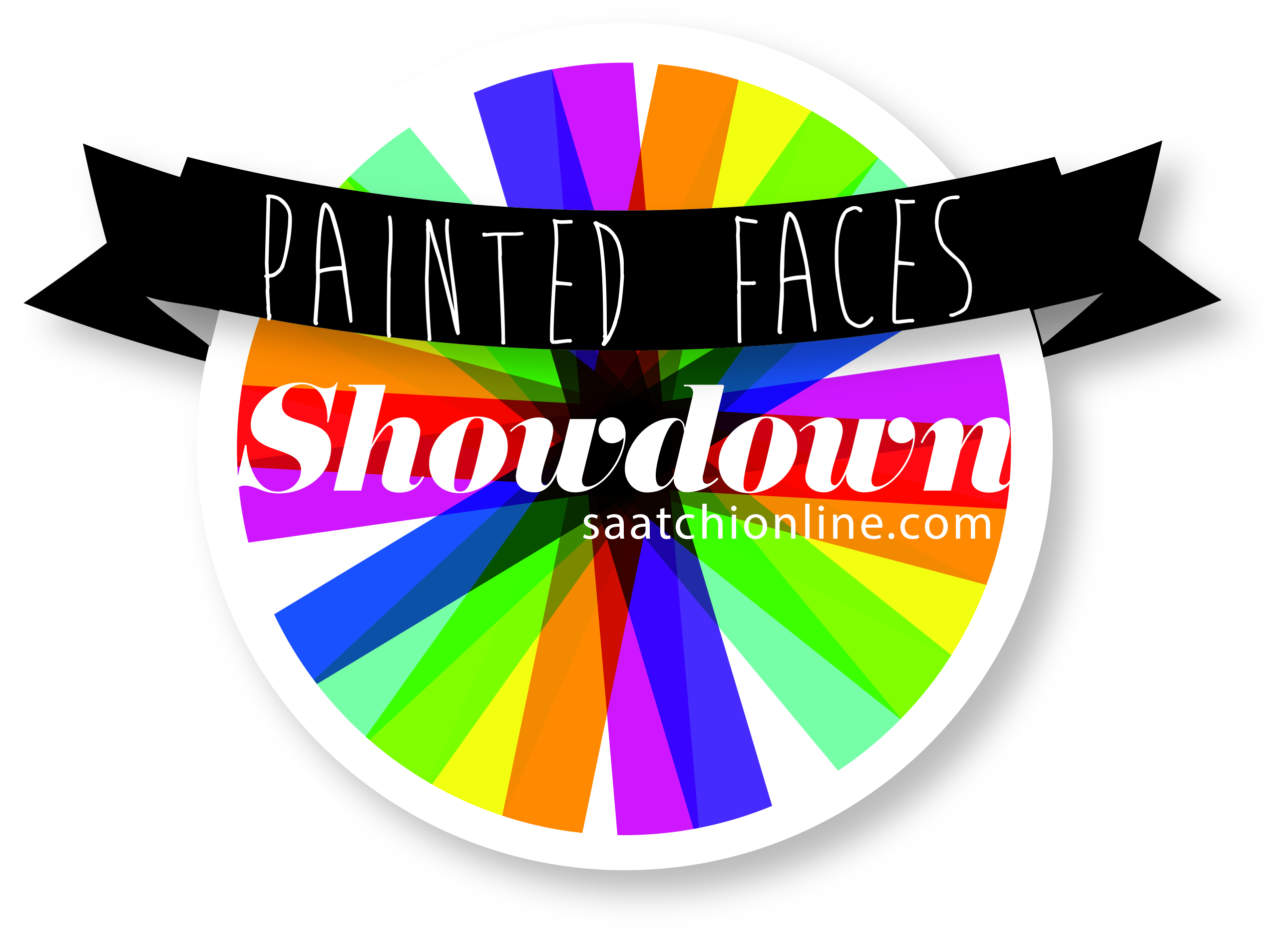 The Next Saatchi Online Showdown Competition: "Painted Faces" | Canvas ...