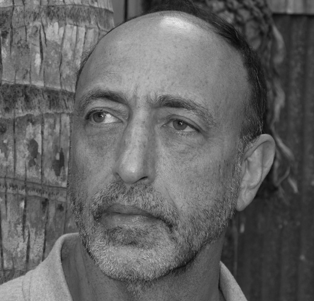 Guest Curator: Roger Ballen | Canvas: A Blog By Saatchi Art