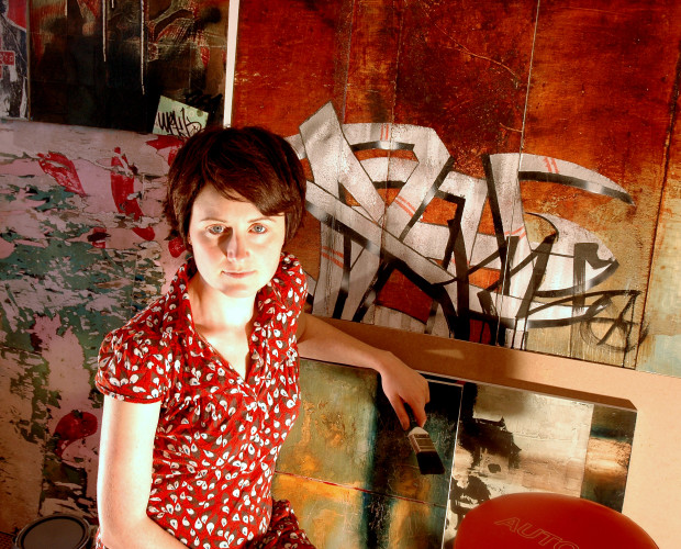 Tracy Sweeney | Canvas: A Blog By Saatchi Art