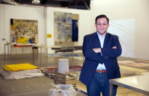 Guest Curator Cesar Garcia Selects His Favorite Works on Saatchi Art ...