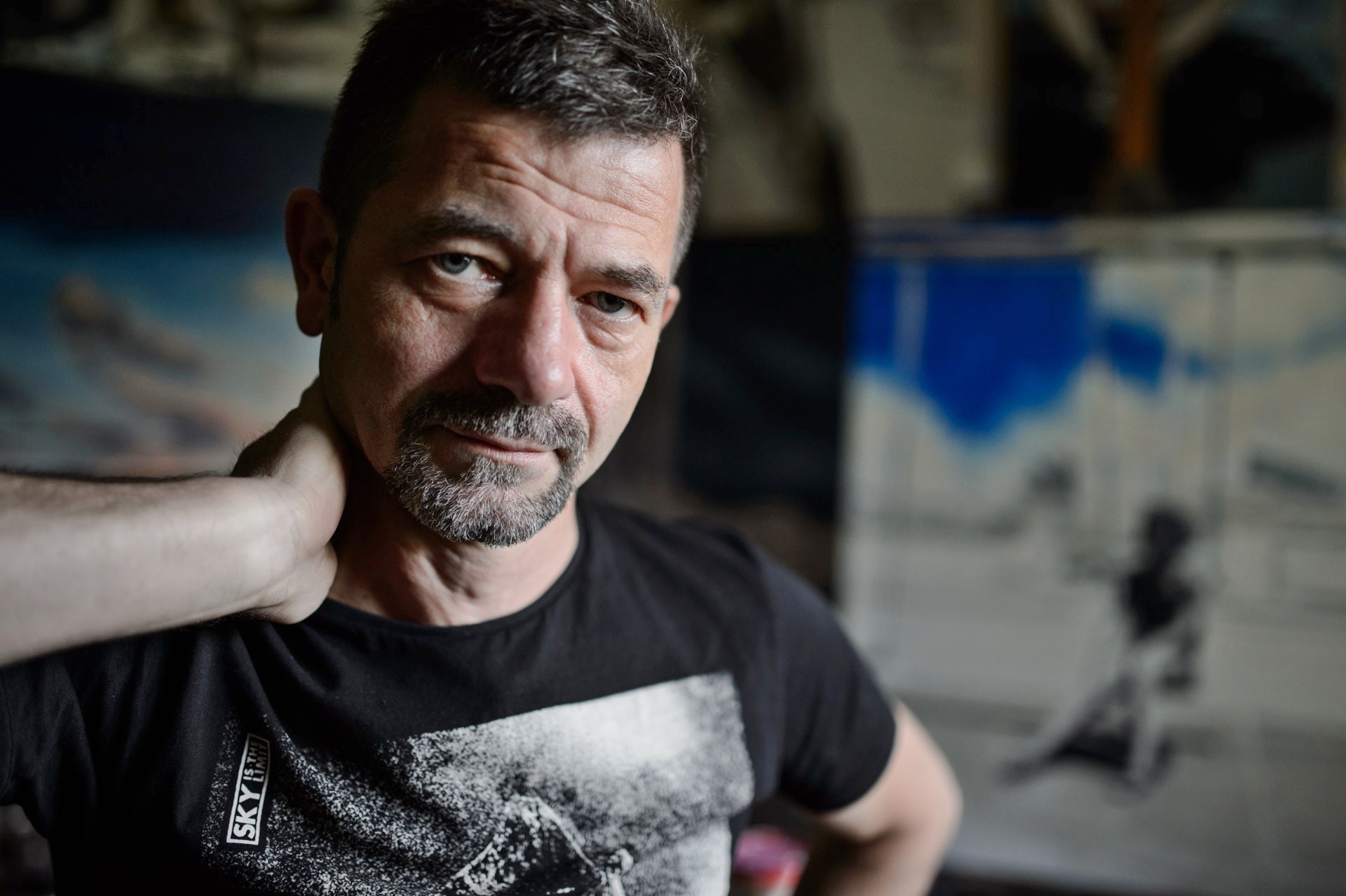 Robert Bubel | Canvas: A Blog By Saatchi Art