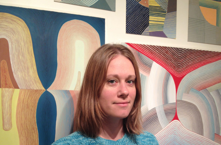 Jenny Kemp | Canvas: A Blog By Saatchi Art