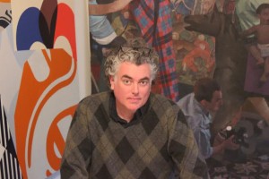 William LaChance | Canvas: A Blog By Saatchi Art