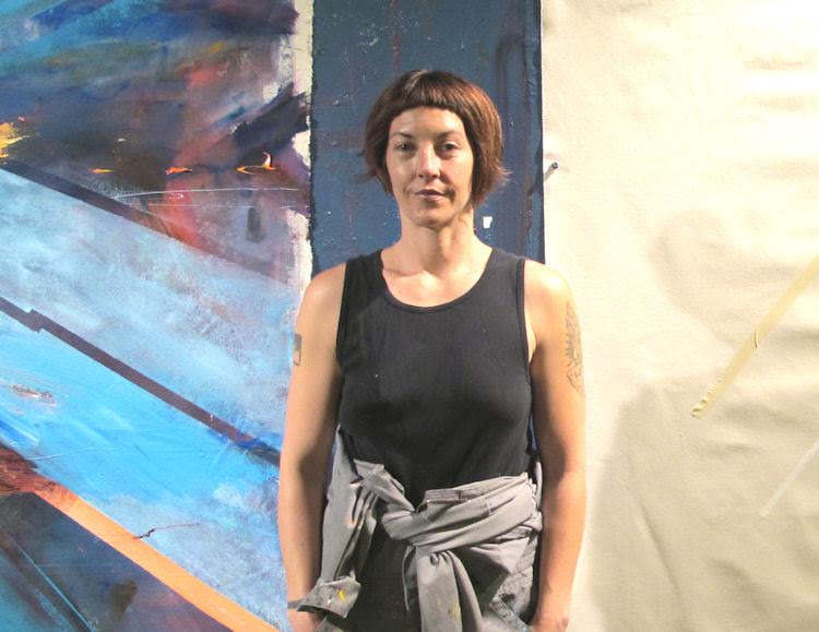 Jenny Hager | Canvas: A Blog By Saatchi Art