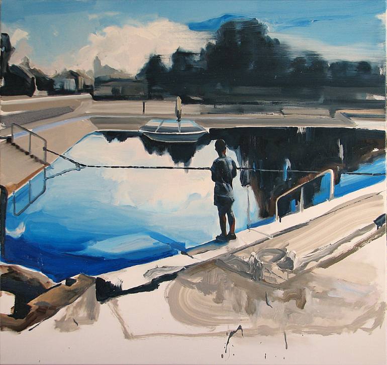 How to Commission An Original Artwork | Canvas: A Blog By Saatchi Art