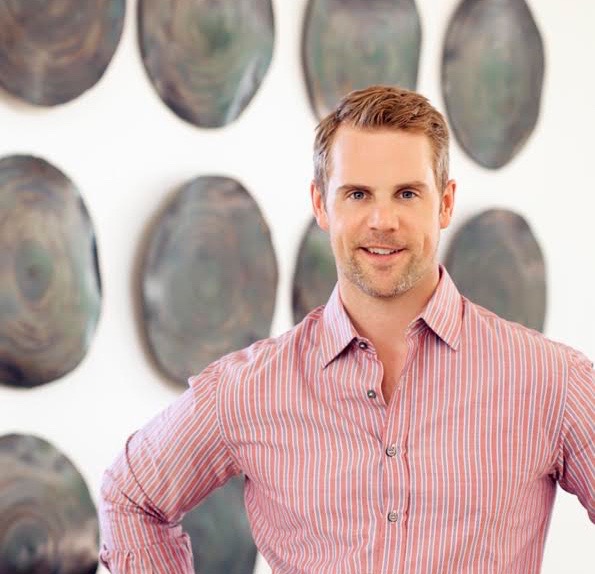 Q&A with Chad Eisner | Canvas: A Blog By Saatchi Art