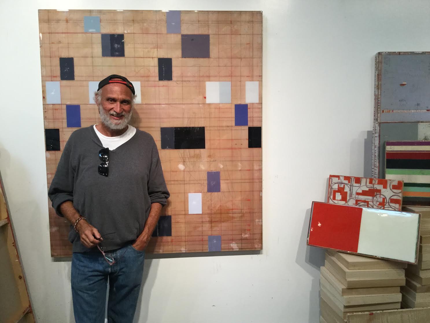 Ron Piller | Canvas: A Blog By Saatchi Art