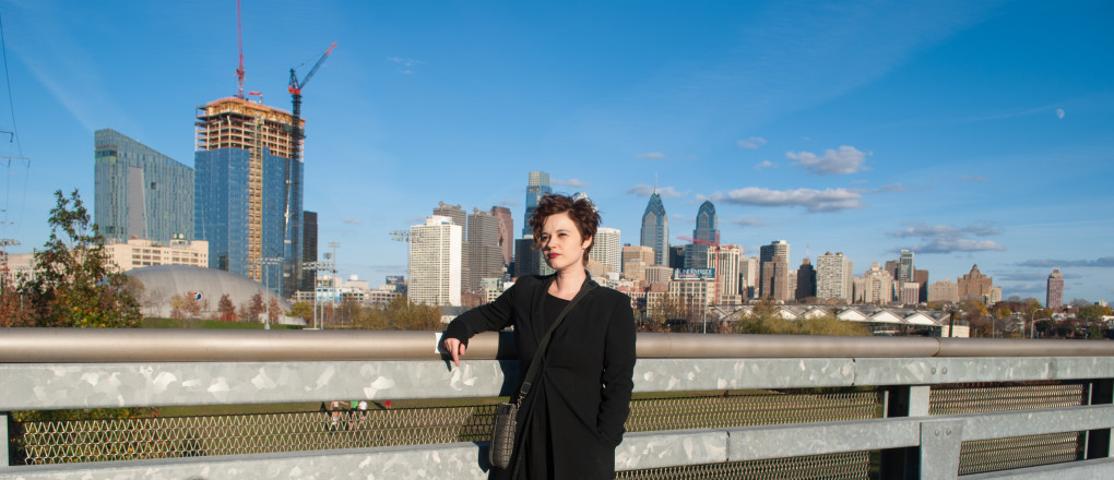Philadelphia: A Day in the Life of Shaina Craft | Canvas: A Blog By ...