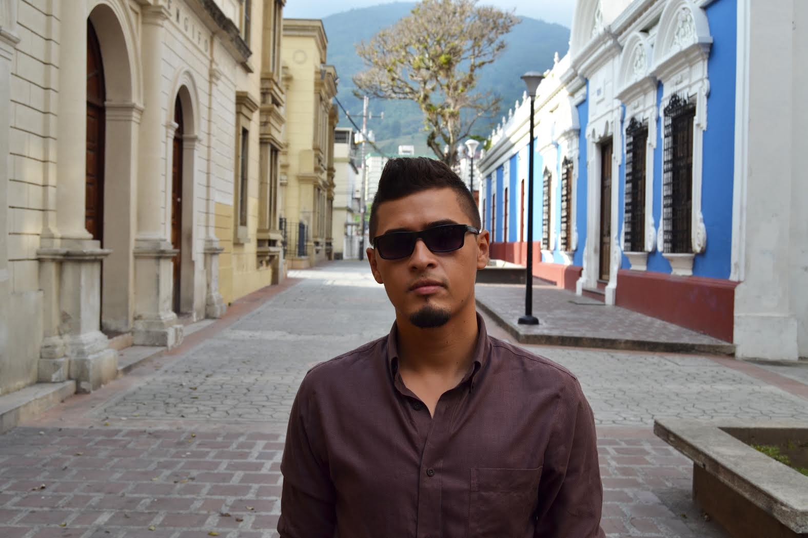Mérida: A Day in the Life of David Molina Molina | Canvas: A Blog By ...