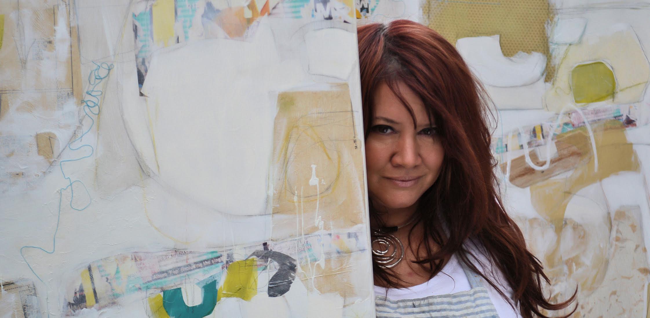 Susan Washington | Canvas: A Blog By Saatchi Art