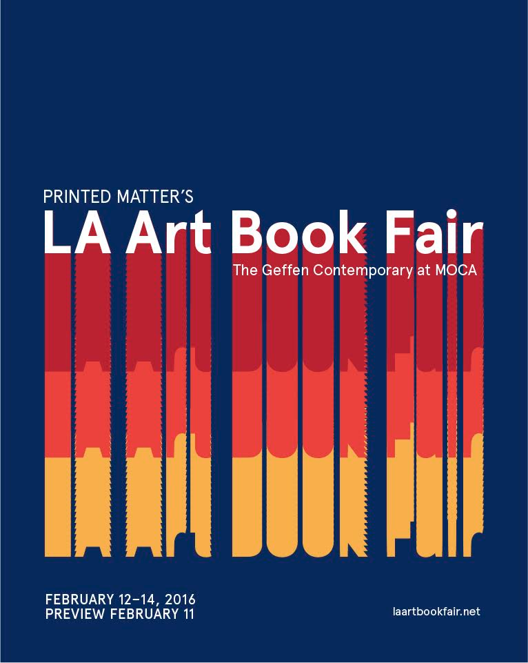 Saatchi Art's Guide to the LA Art Book Fair | Canvas: A Blog By Saatchi Art