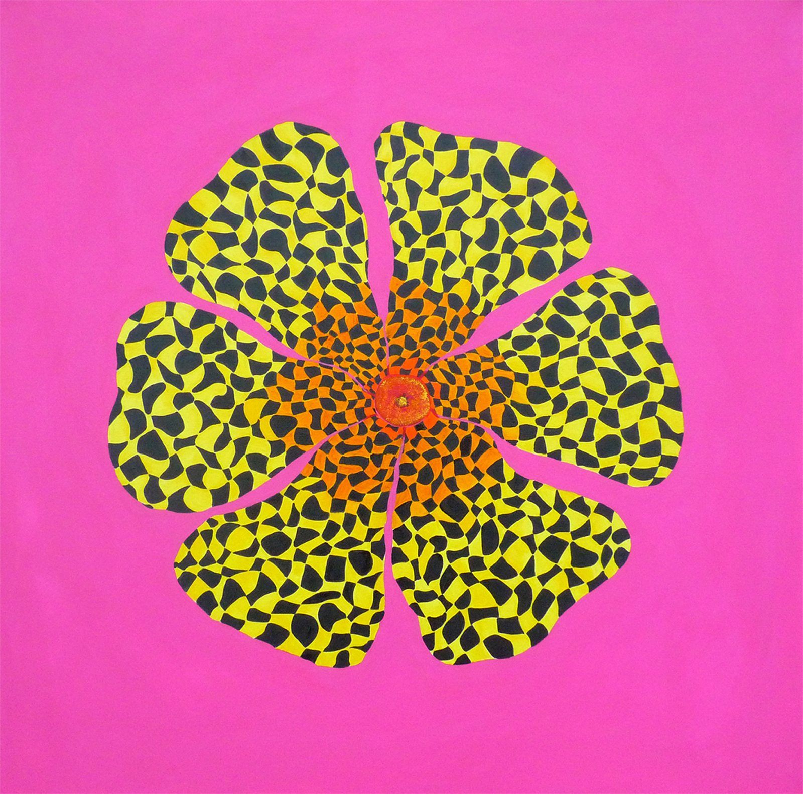 Think Pink: 5 Ways to Add a Splash of Bright Pink to Your Décor ...