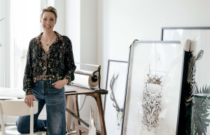 Anna Church | Canvas: A Blog By Saatchi Art