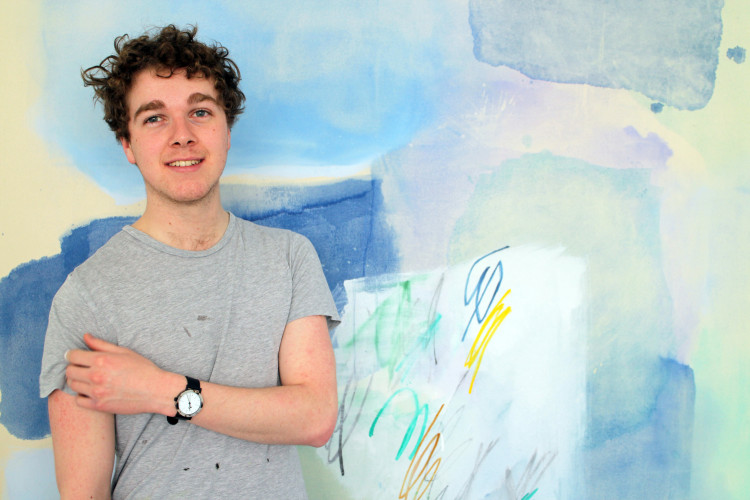 Ben Edmunds | Canvas: A Blog By Saatchi Art