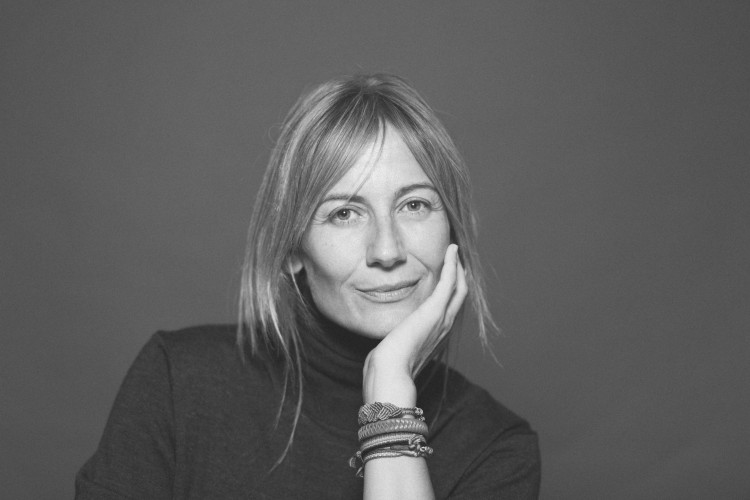 Patricia Bonet | Canvas: A Blog By Saatchi Art