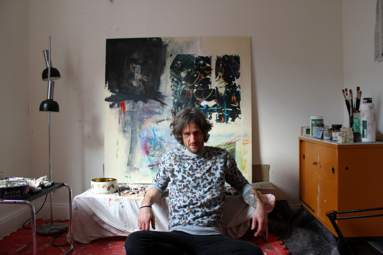 Stefan Heyer | Canvas: A Blog By Saatchi Art