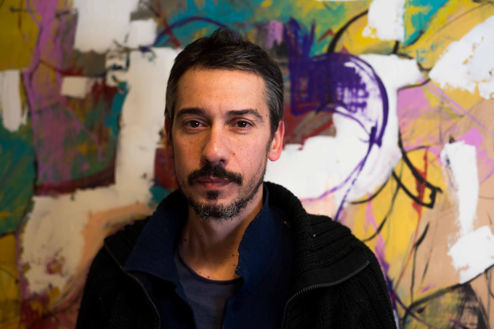 Bruno Varatojo | Canvas: A Blog By Saatchi Art