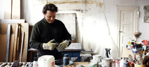 Get to Know Saatchi Art Artist Christian Hetzel | Canvas: A Blog By ...