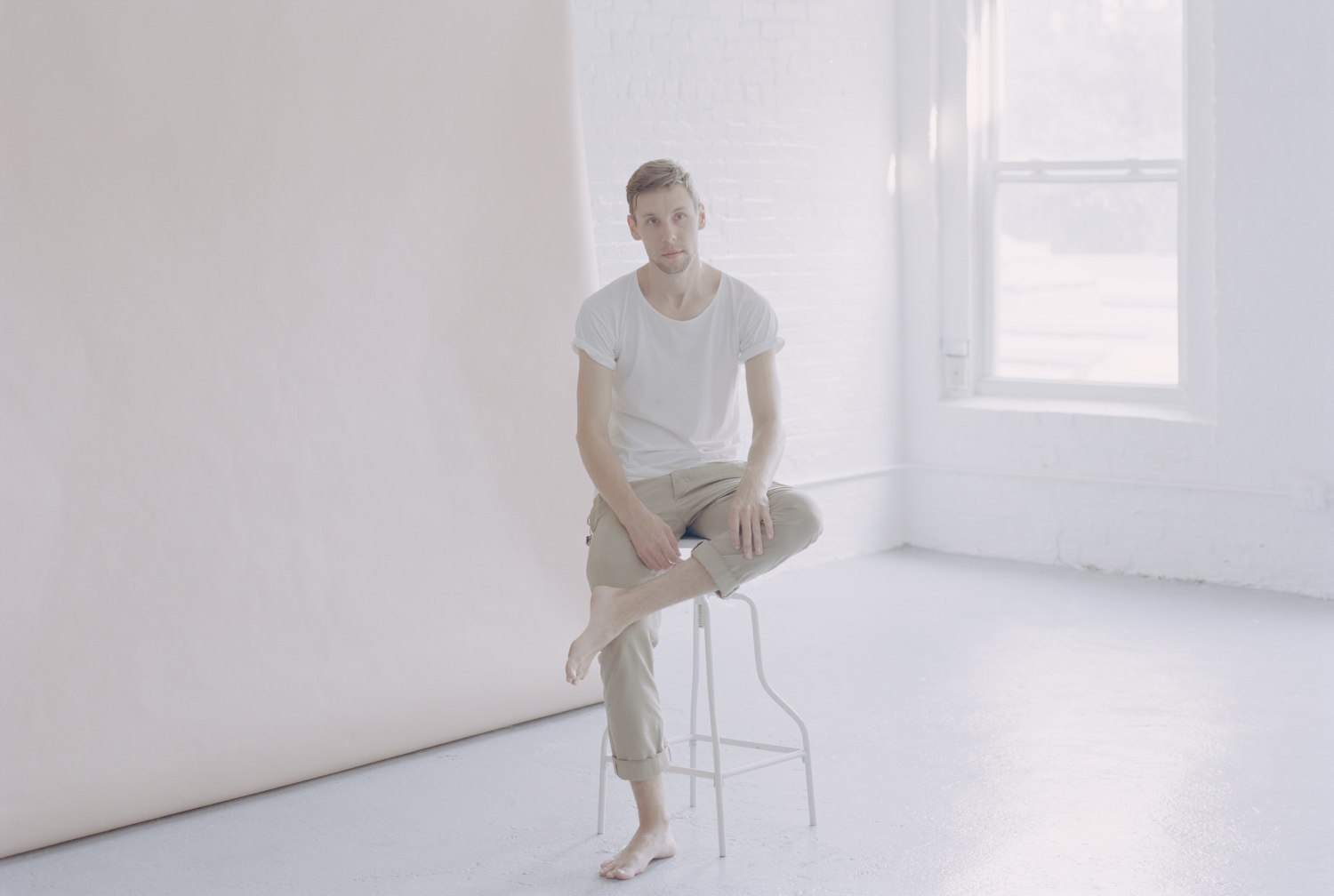 Ward Roberts | Canvas: A Blog By Saatchi Art