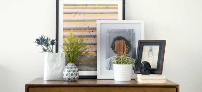 3 Fundamental Tips for Creating Vignettes With Art | Canvas: A Blog By ...