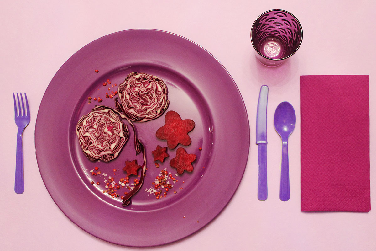 7 Artful Food Combinations That Will Make You Reconsider Food ...