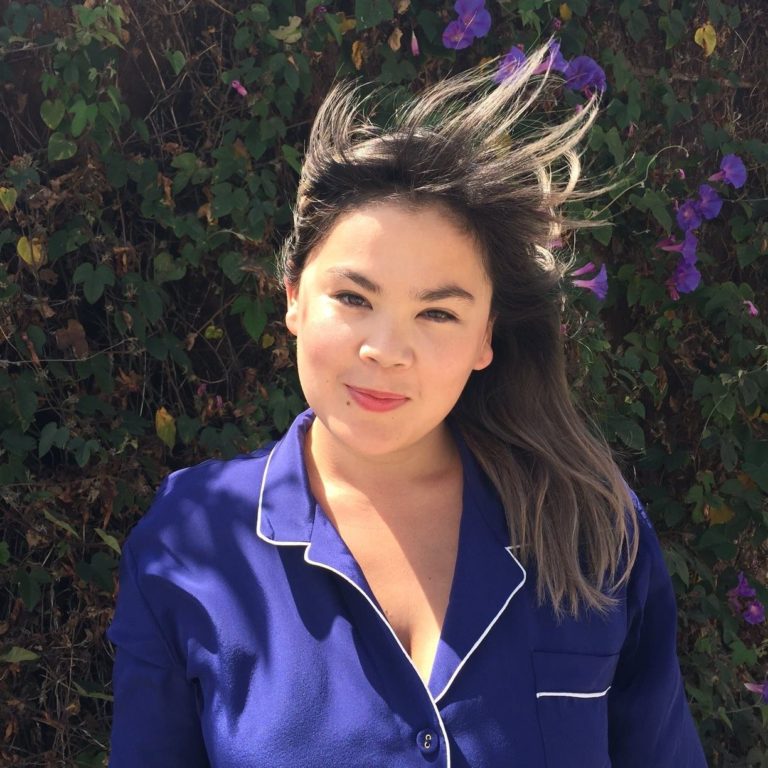 Dominique Porter on Art, Style and Languid, Bohemian Indulgence ...