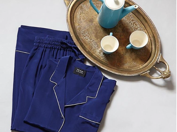 Dominique Porter on Art, Style and Languid, Bohemian Indulgence ...