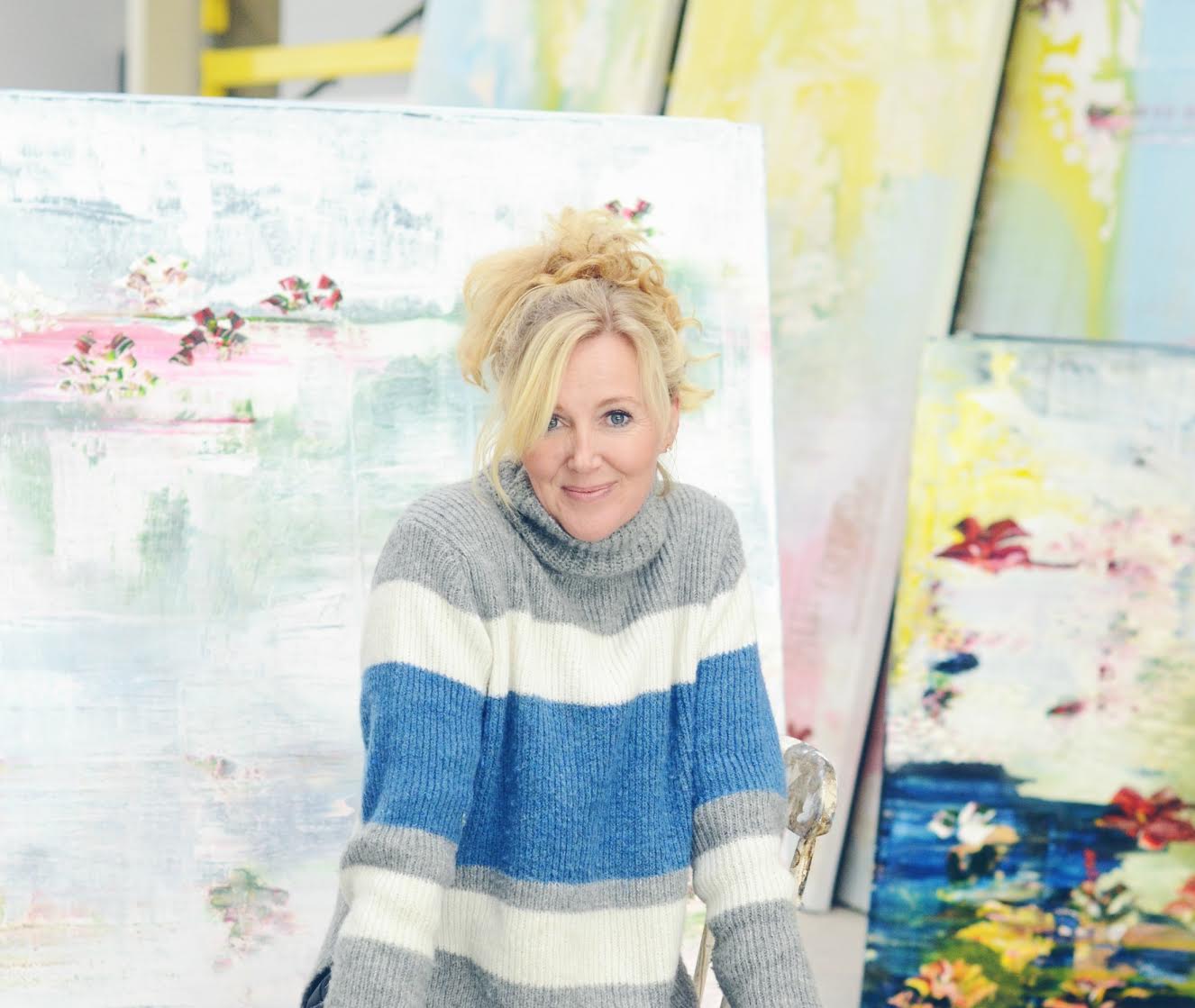 Jessica Zoob | Canvas: A Blog By Saatchi Art