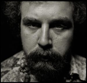 Visually Oriented R. Michael Walker Captures Meaningful Portrayals ...