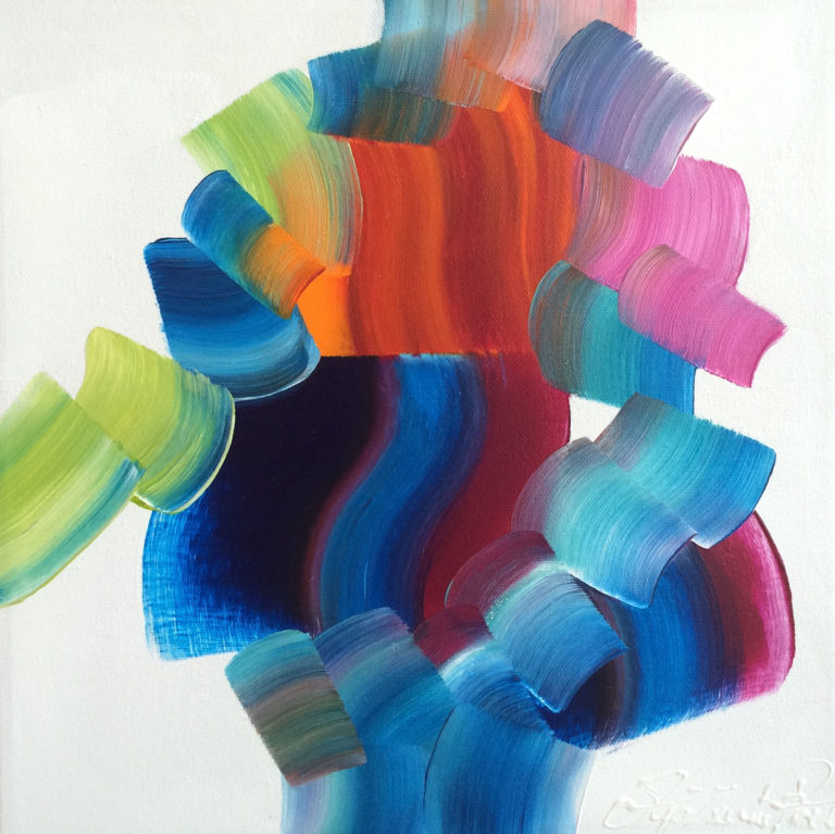 Meet the Saatchi Art Fall Catalog Featured Artists | Canvas: A Blog By ...