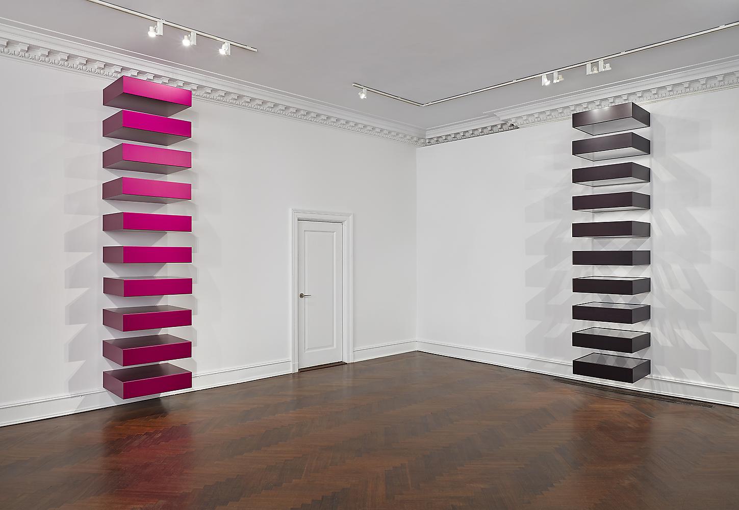 Art History 101: Minimalism – Canvas: A Blog By Saatchi Art