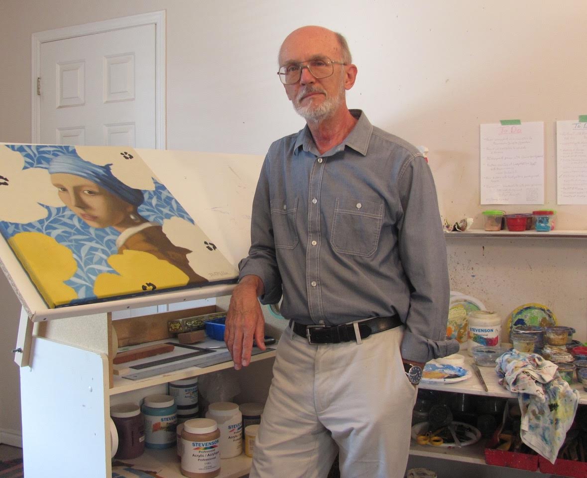 Tom Miller | Canvas: A Blog By Saatchi Art