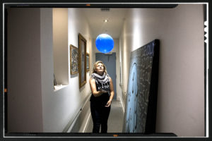 Erin Tengquist’s underwater portraits allow for reflection – Canvas: a ...