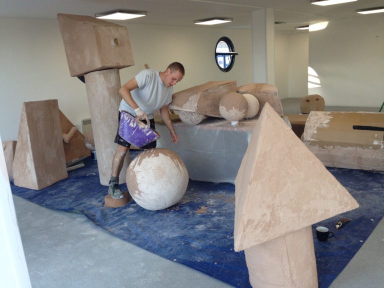 20 Emerging U.S. and U.K. Artists You Should Be Buying Now | Canvas: A ...