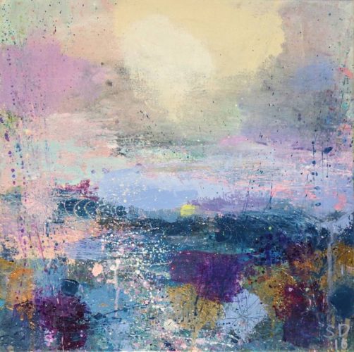 Saatchi Art's Top Tips for Buying Art as a Gift | Canvas: A Blog By ...