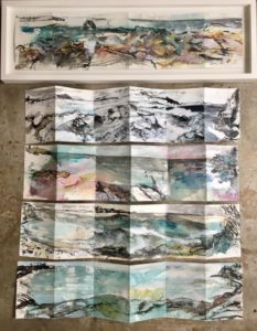 #TOAFtakeover: Debbie Mackinnon | Canvas: A Blog By Saatchi Art