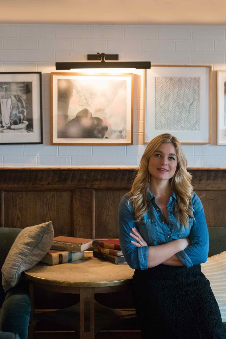 London: Introducing Selection Committee member Kate Bryan | Canvas: A ...