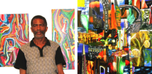 Celebrating Black History Month: 11 Saatchi Art Artists To Know ...