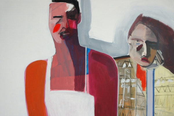 7 Helpful Tips for Buying Art As a Couple | Canvas: A Blog By Saatchi Art