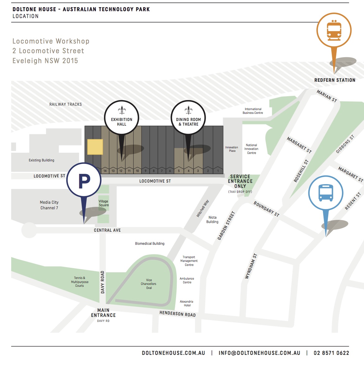 Sydney – Canvas: A Blog By Saatchi Art