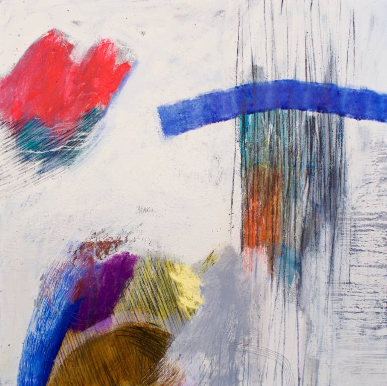 Meet The Others: David Spencer | Canvas: A Blog By Saatchi Art