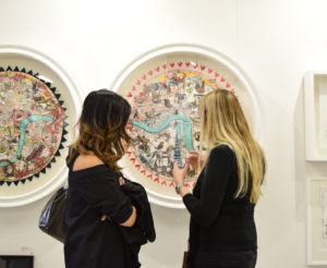 Kate Bryan's 5 Must-See Artists at The Other Art Fair London | Canvas ...