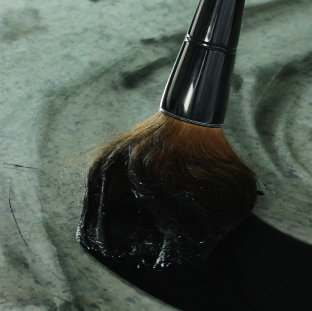 London: Live art demonstrations - for the love of ink | Canvas: A Blog ...