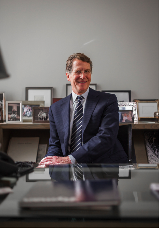 Peter MacGill - Alchetron, The Free Social Encyclopedia