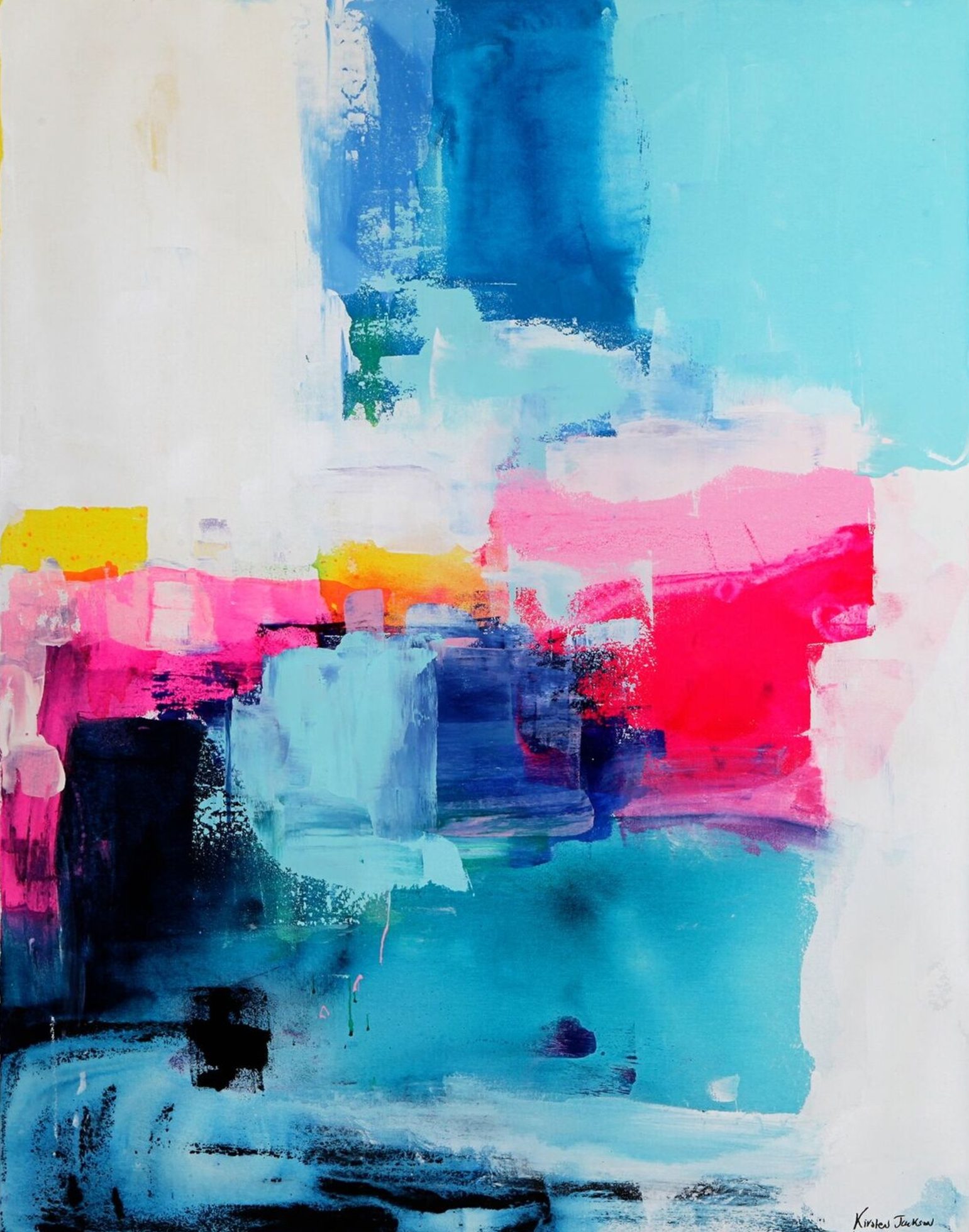 Rebecca Wilson's 4 Must See Artists at The Other Art Fair Melbourne ...