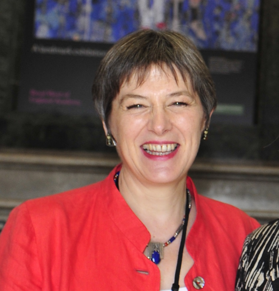 Bristol: Introducing Selection Committee Member Alison Bevan | Canvas ...